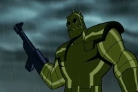 The asranl | Dc heros and villans Wiki | Fandom