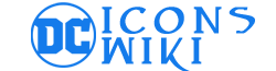 DC Icons | DC Icons Wiki | Fandom