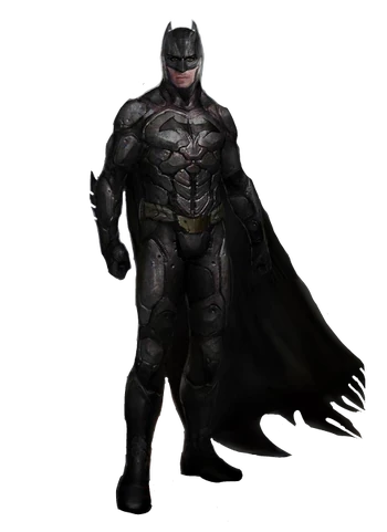 Bruce Wayne | DC Incredible Universe Wiki | Fandom