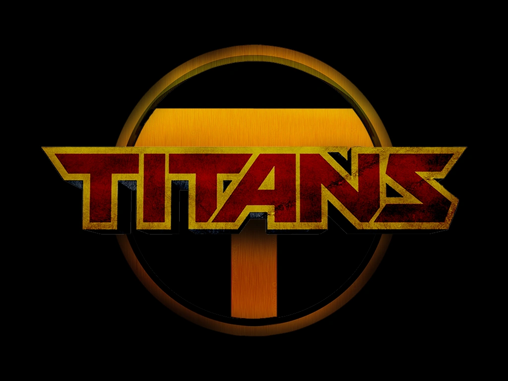 Titans | DC Incredible Universe Wiki | Fandom