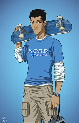 Jaime Reyes | DC Incredible Universe Wiki | Fandom