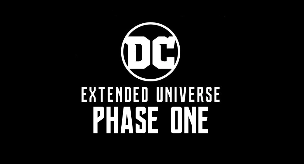 Wave One | DC Incredible Universe Wiki | Fandom