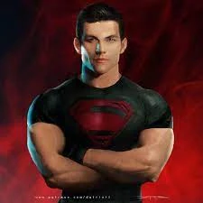 Conner Kent | DC Incredible Universe Wiki | Fandom
