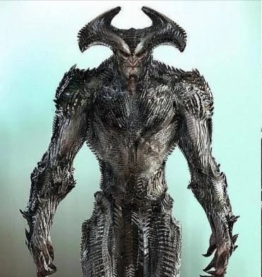Steppenwolf | DC Infinite Universe Wiki | Fandom