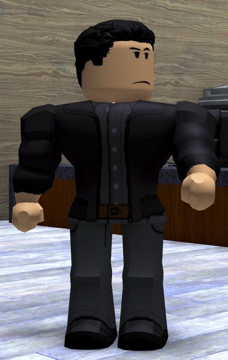 Bruce Wayne | DC INFINITE Wiki | Fandom