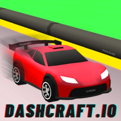 DashCraft Wiki | Fandom