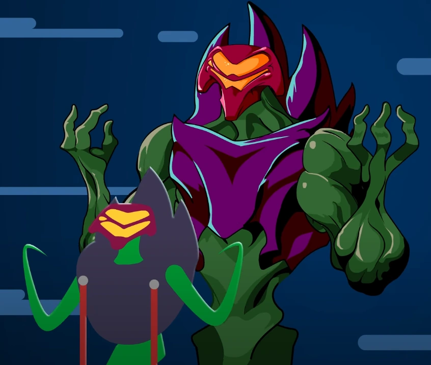 Dru-Zod | DC Landis-Verse Wiki | Fandom