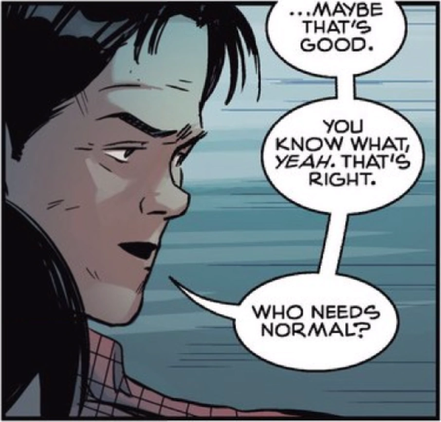 Jonathan Kent | DC Landis-Verse Wiki | Fandom