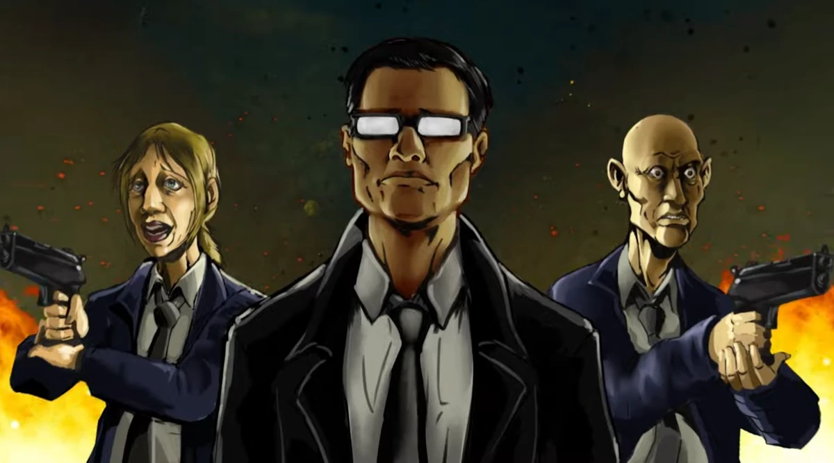 Stephen Shin | DC Landis-Verse Wiki | Fandom