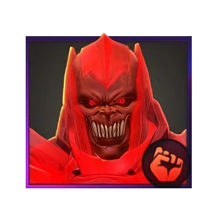 Atrocitus: The First Red Lantern | DC Legends Wiki | Fandom