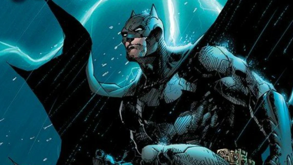 Batman (Character) | DC Live Action Database Wiki | Fandom