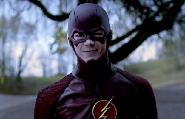 The Flash (Grant Gustin) | DC Live Action Database Wiki | Fandom