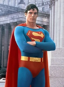 Superman (Christopher Reeve) | DC Live Action Database Wiki | Fandom