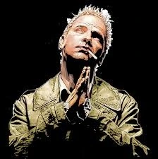 John Constantine (Character) | DC Live Action Database Wiki | Fandom