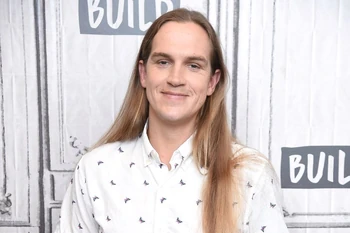 Jason Woodrue (ADF) | DC Live Action Multiverse Map Wiki | Fandom