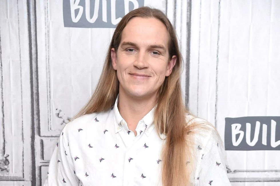 Jason Woodrue (ADF) | DC Live Action Multiverse Map Wiki | Fandom