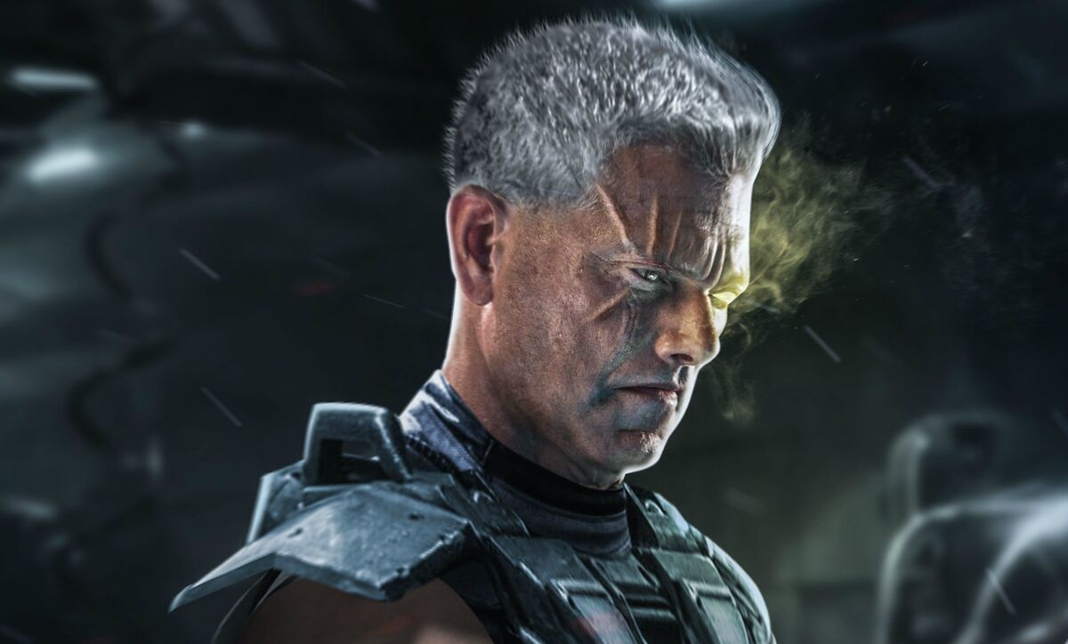 Nathan Summers Adf Dc Live Action Multiverse Map Wiki Fandom