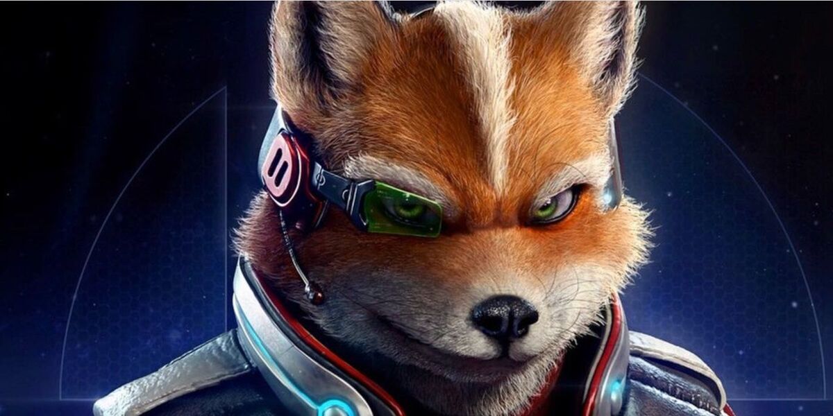 Fox Mccloud Adf Dc Live Action Multiverse Map Wiki Fandom
