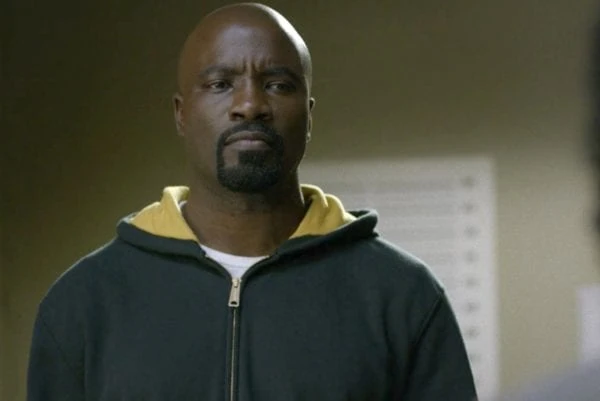 Carl Lucas (ADF) | DC Live Action Multiverse Map Wiki | Fandom