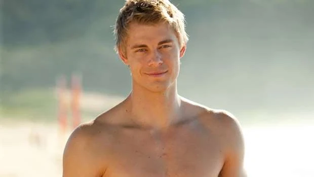 Jonathan Storm (ADF) | DC Live Action Multiverse Map Wiki | Fandom