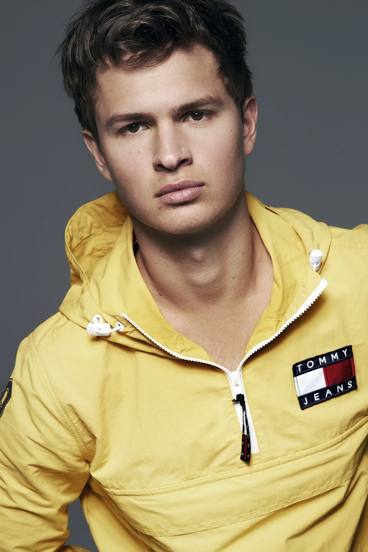 Alexander Summers (ADF) | DC Live Action Multiverse Map Wiki | Fandom