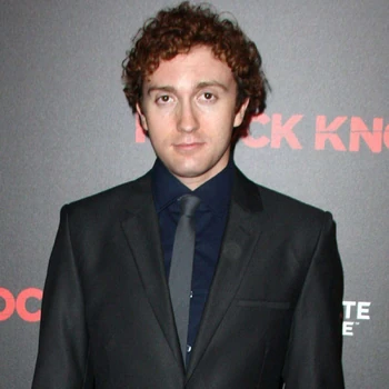 Joseph Coyne (ADF) | DC Live Action Multiverse Map Wiki | Fandom