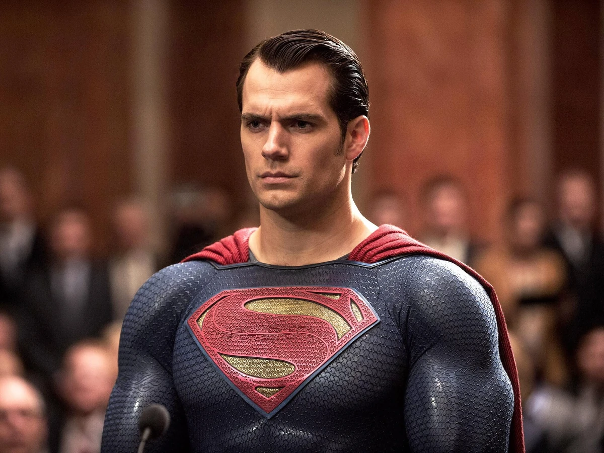 Kal-El (ADF) | DC Live Action Multiverse Map Wiki | Fandom