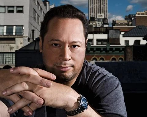 Joe Quesada (ADF) | DC Live Action Multiverse Map Wiki | Fandom