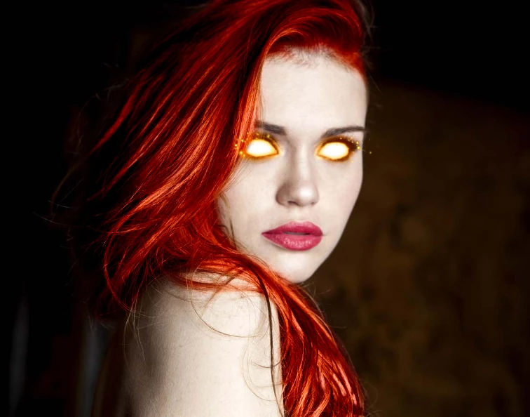 Jean Grey (ADF) | DC Live Action Multiverse Map Wiki | Fandom