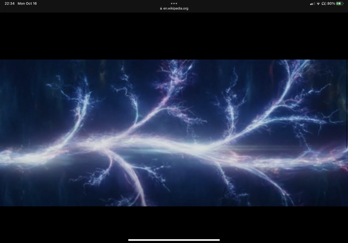 Dc Live Action Multiverse My Fan Map Dc Live Action Multiverse Map