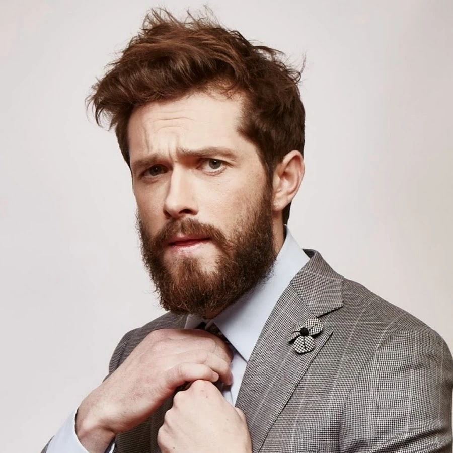 Ivan Vanko (ADF) | DC Live Action Multiverse Map Wiki | Fandom