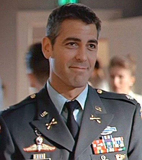 George Stacy (ADF) | DC Live Action Multiverse Map Wiki | Fandom