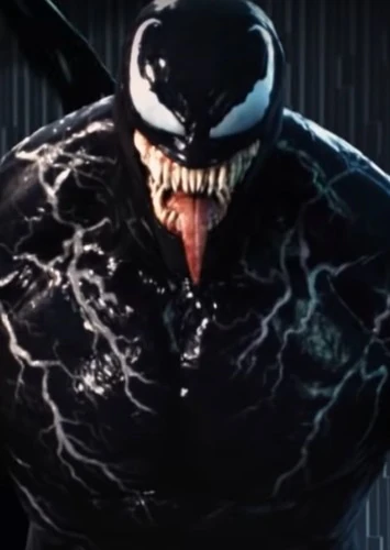 Venom (ADF) | DC Live Action Multiverse Map Wiki | Fandom