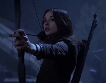 Helena Kyle (ADF) | DC Live Action Multiverse Map Wiki | Fandom