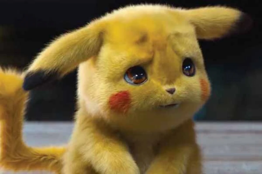 Pikachu (ADF) | DC Live Action Multiverse Map Wiki | Fandom