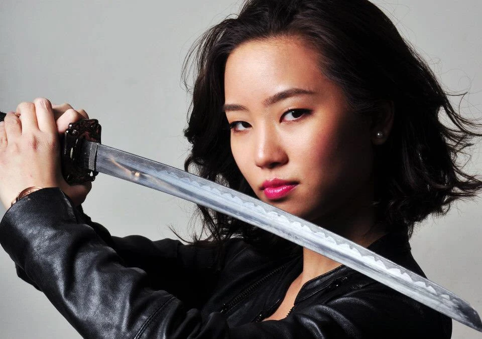 Tatsu Toro (ADF) | DC Live Action Multiverse Map Wiki | Fandom