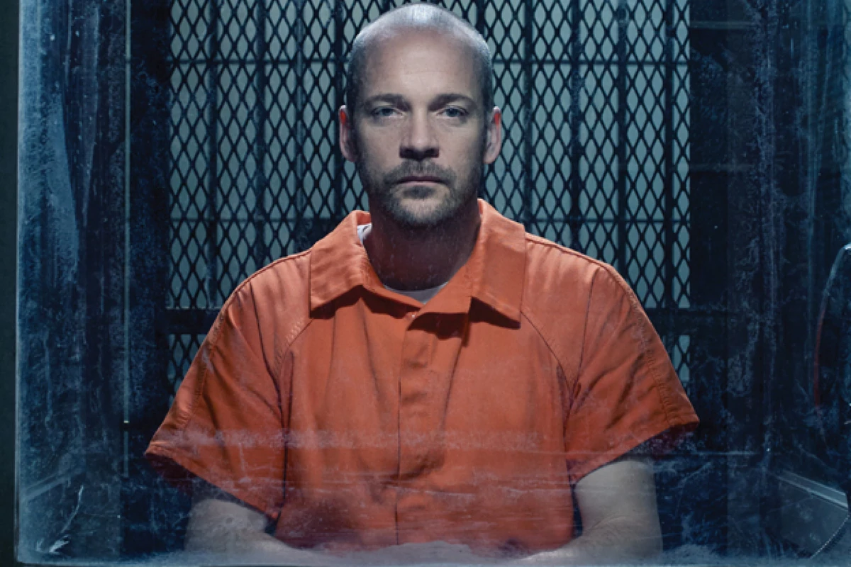 Edgar Heed (ADF) | DC Live Action Multiverse Map Wiki | Fandom