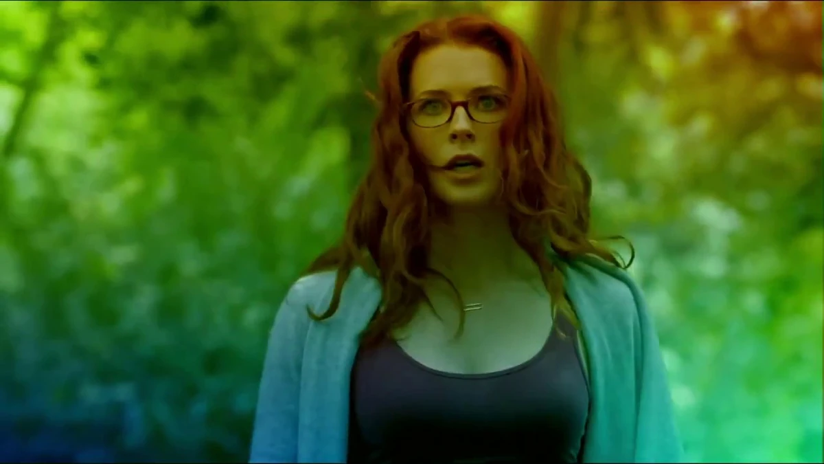 Pamela Isley (ADF) | DC Live Action Multiverse Map Wiki | Fandom