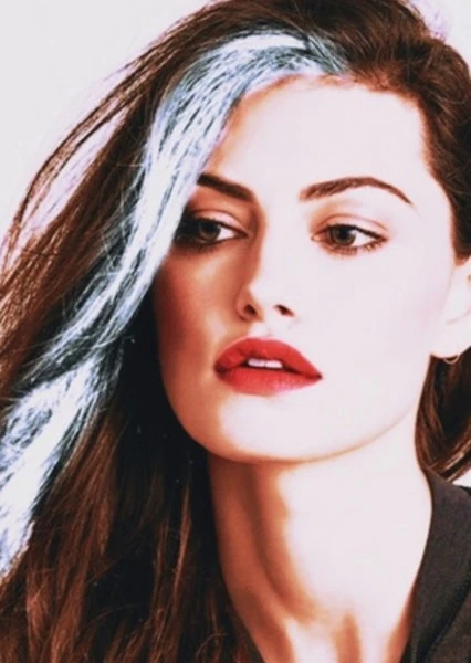 Anna Marian D'Ancanto (ADF) | DC Live Action Multiverse Map Wiki | Fandom