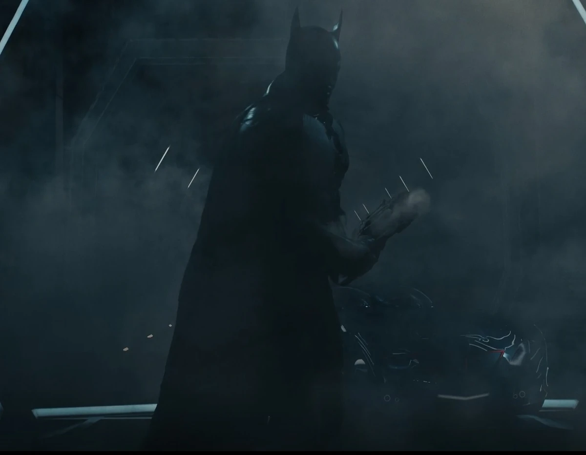 Bruce Wayne (Earth-9) | DC Live Action Multiverse Map Wiki | Fandom