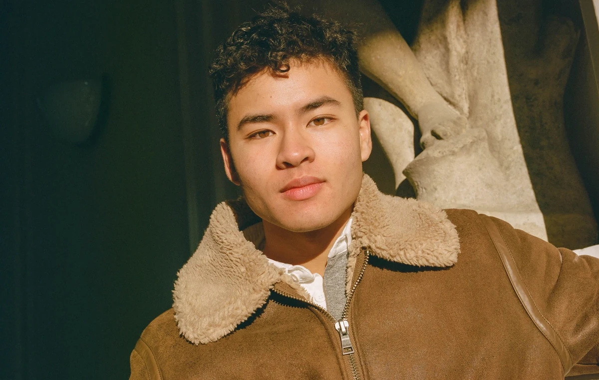 Amadeus Cho (ADF) | DC Live Action Multiverse Map Wiki | Fandom