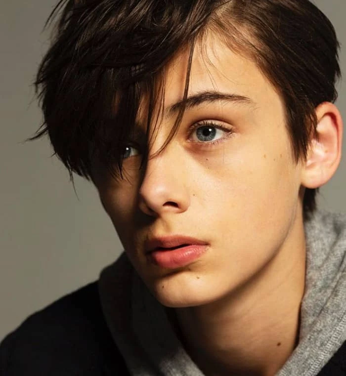 Alexander O'Hirn (ADF) | DC Live Action Multiverse Map Wiki | Fandom