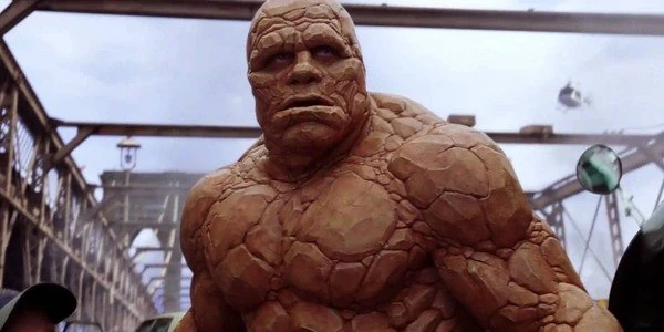 Benjamin Grimm (ADF) | DC Live Action Multiverse Map Wiki | Fandom