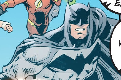 Bruce Wayne (Earth-52) | DC Live Action Multiverse Map Wiki | Fandom