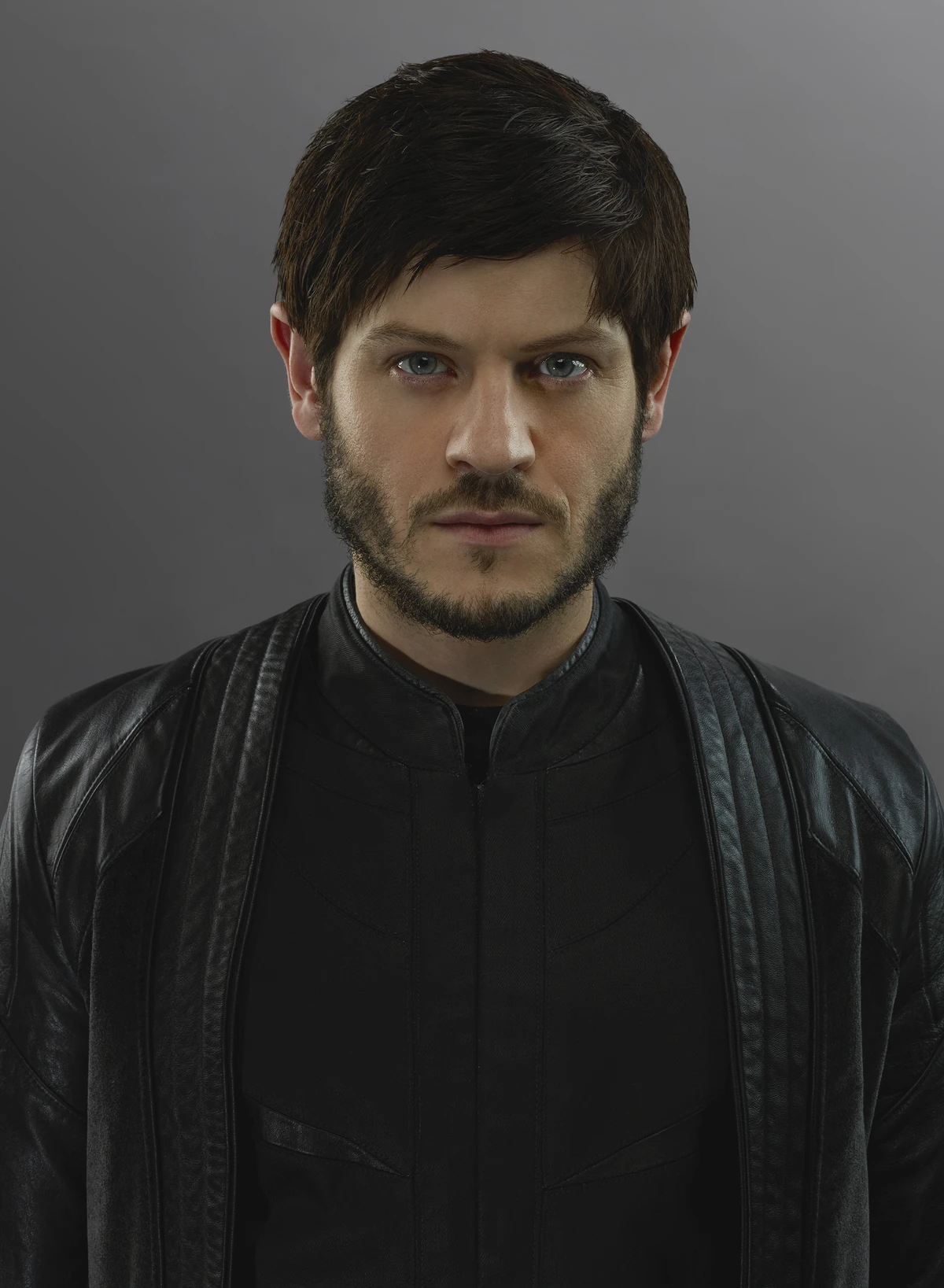 Maximus Boltagon (ADF) | DC Live Action Multiverse Map Wiki | Fandom