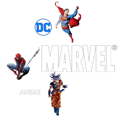 Capcom | Dc Marvel Anime Wiki | Fandom