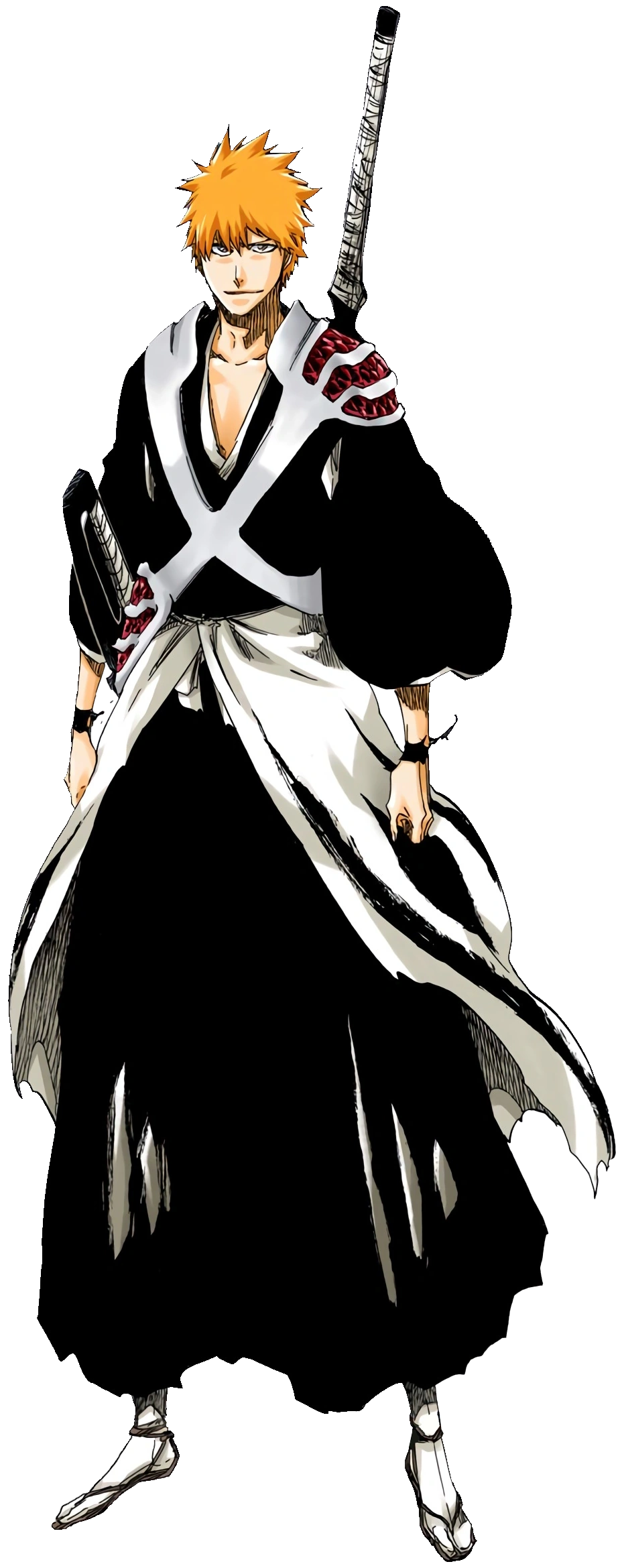 Ichigo Kurosaki (disambiguation) | Dc Marvel Anime Wiki | Fandom