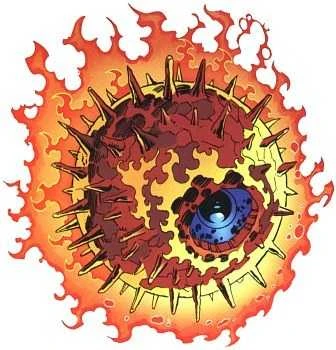 Solaris | DC Marvel Shared Universe Wikia | Fandom