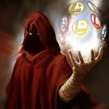 Time Trapper | DC Marvel Shared Universe Wikia | Fandom