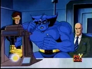 Beast (Marvel Animated Universe) | DC Marvel Database Wiki | Fandom
